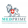 Иконка канала "Многопрофильная клиника "Медпрайм"