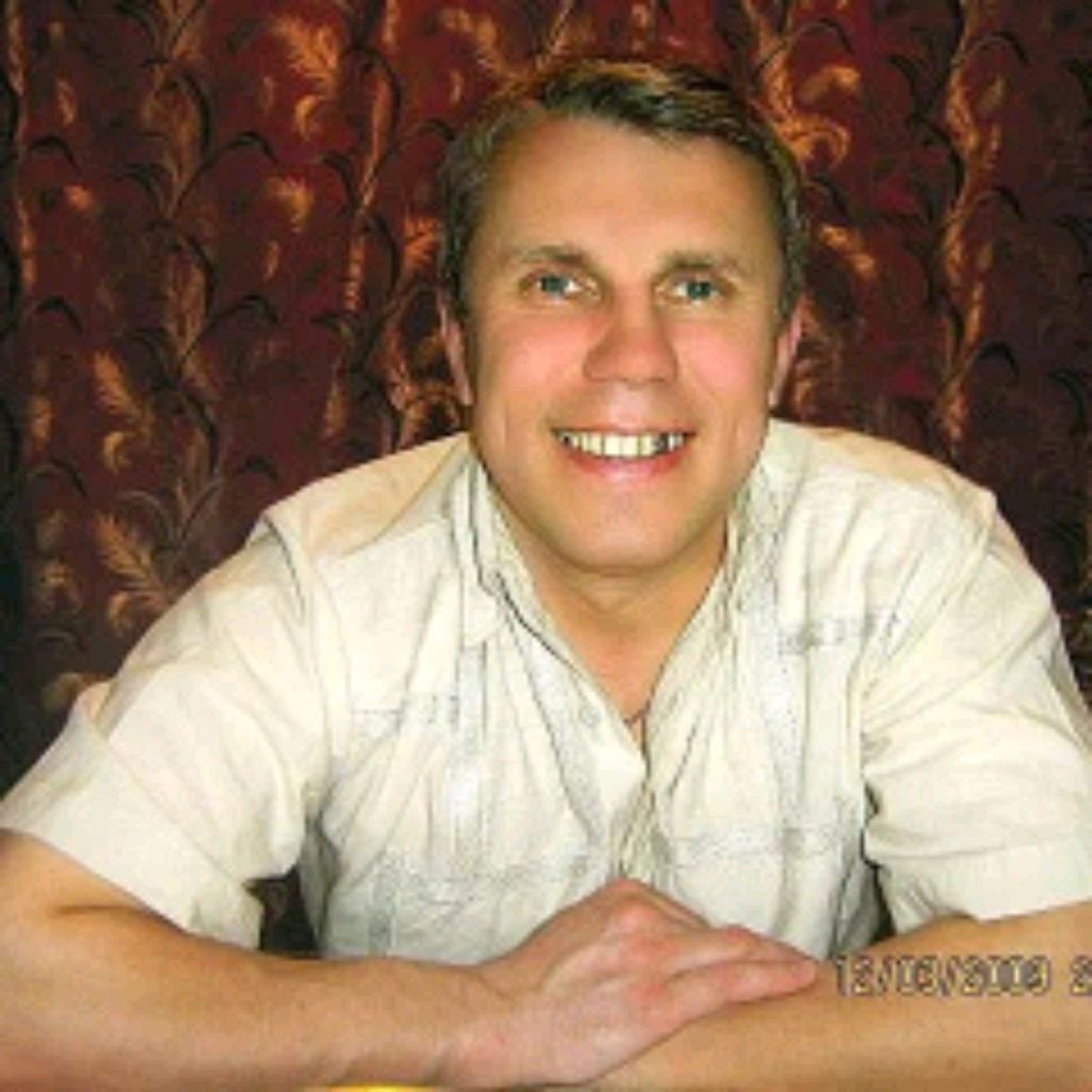 Иконка канала Туманов Виктор