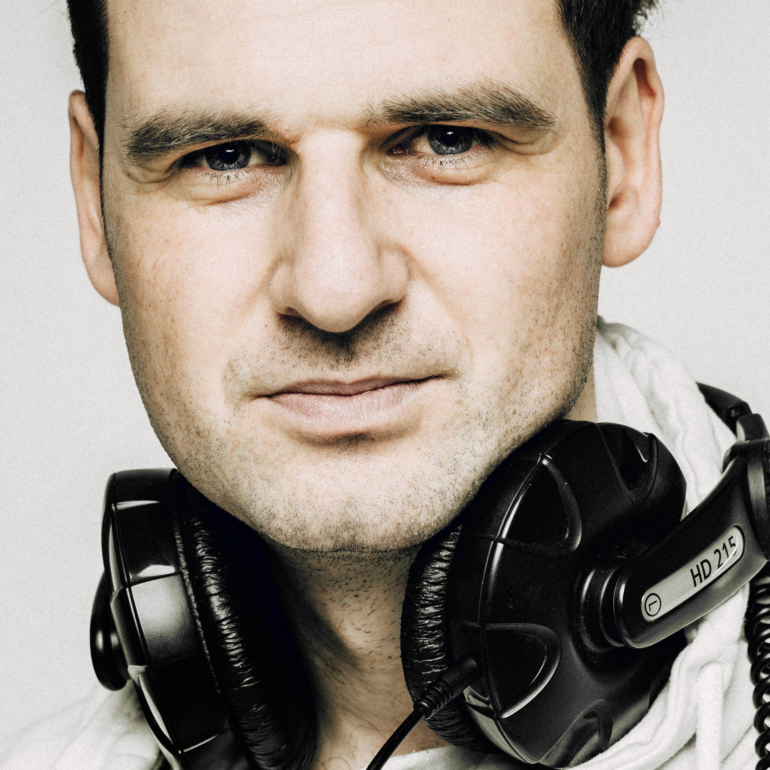 Иконка канала С точки зрения звука