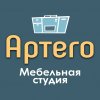 Иконка канала Artego