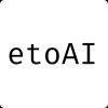 Иконка канала etoAI