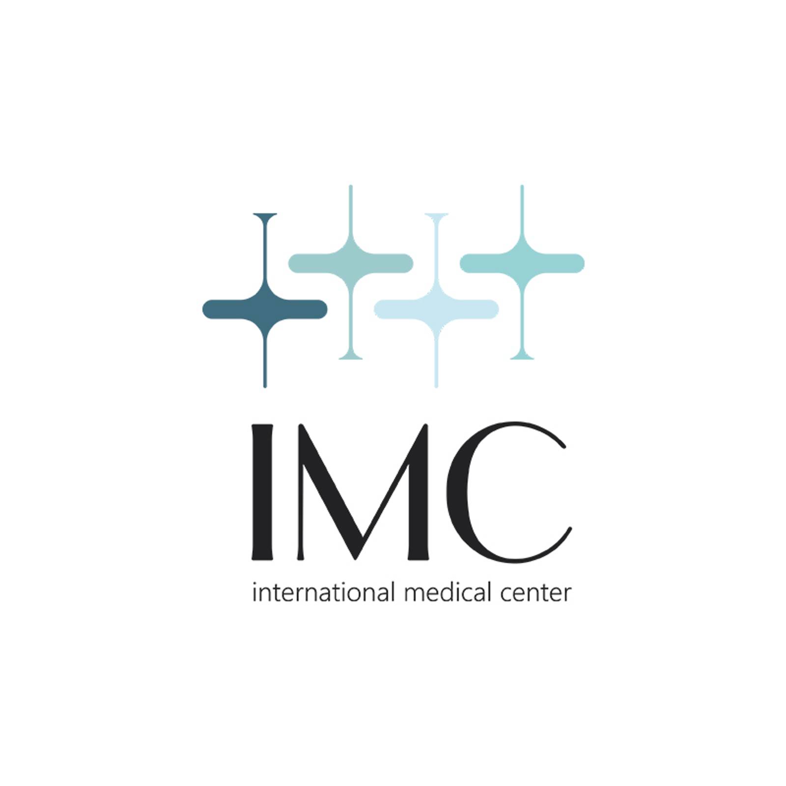 Иконка канала IMC