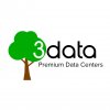 Иконка канала 3data Premium Data Centers