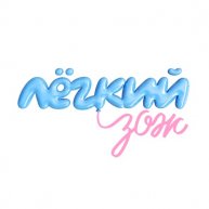 Иконка канала лёгкий зож