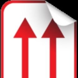 Иконка канала cargo airasia