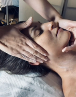 Иконка канала Массаж