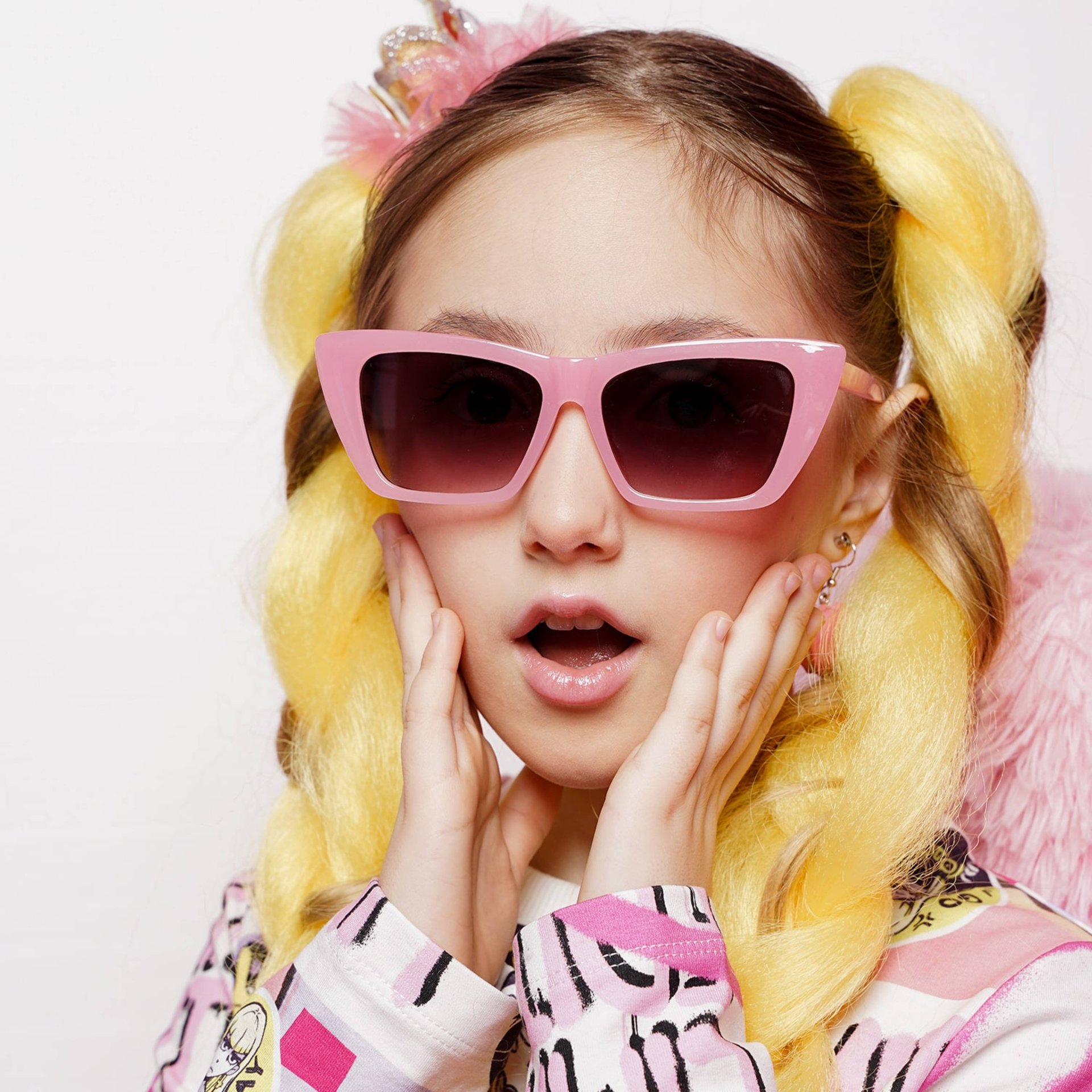 Иконка канала Аделька моделька