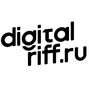 Иконка канала Digitalriff интернет-агентство