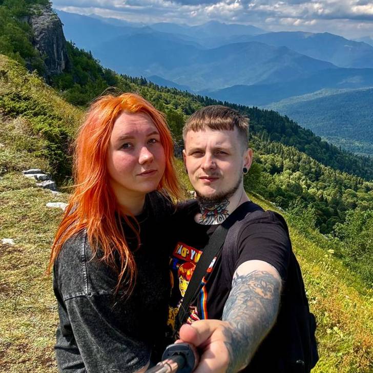 Иконка канала OUTVIBE | Путешествия, кемпинг