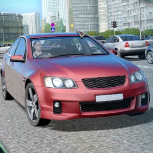 Иконка канала матвей