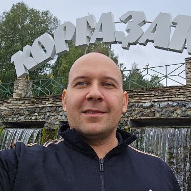 Иконка канала Тарас Шевченко