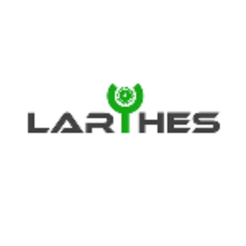 Иконка канала Larches
