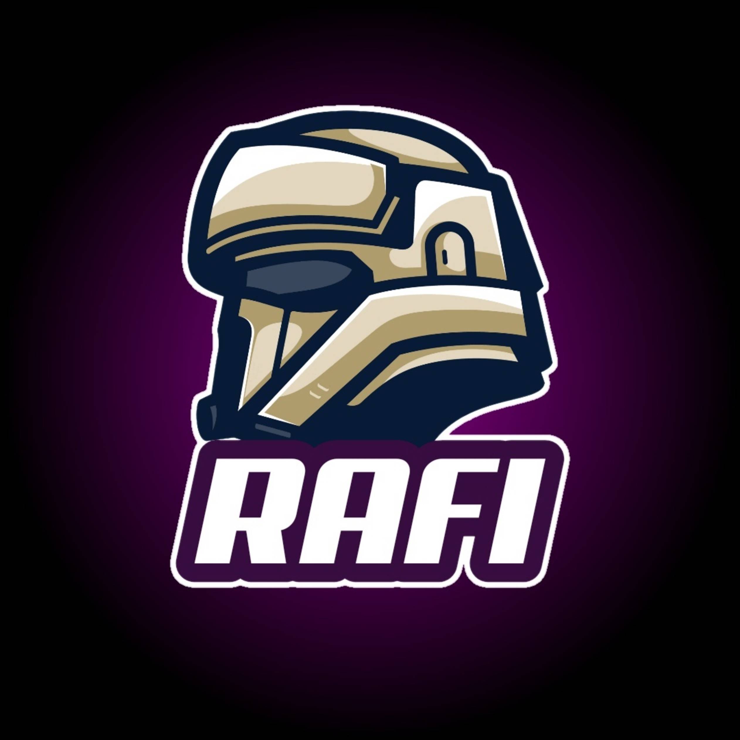 Иконка канала RAFI