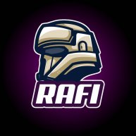 Иконка канала RAFI