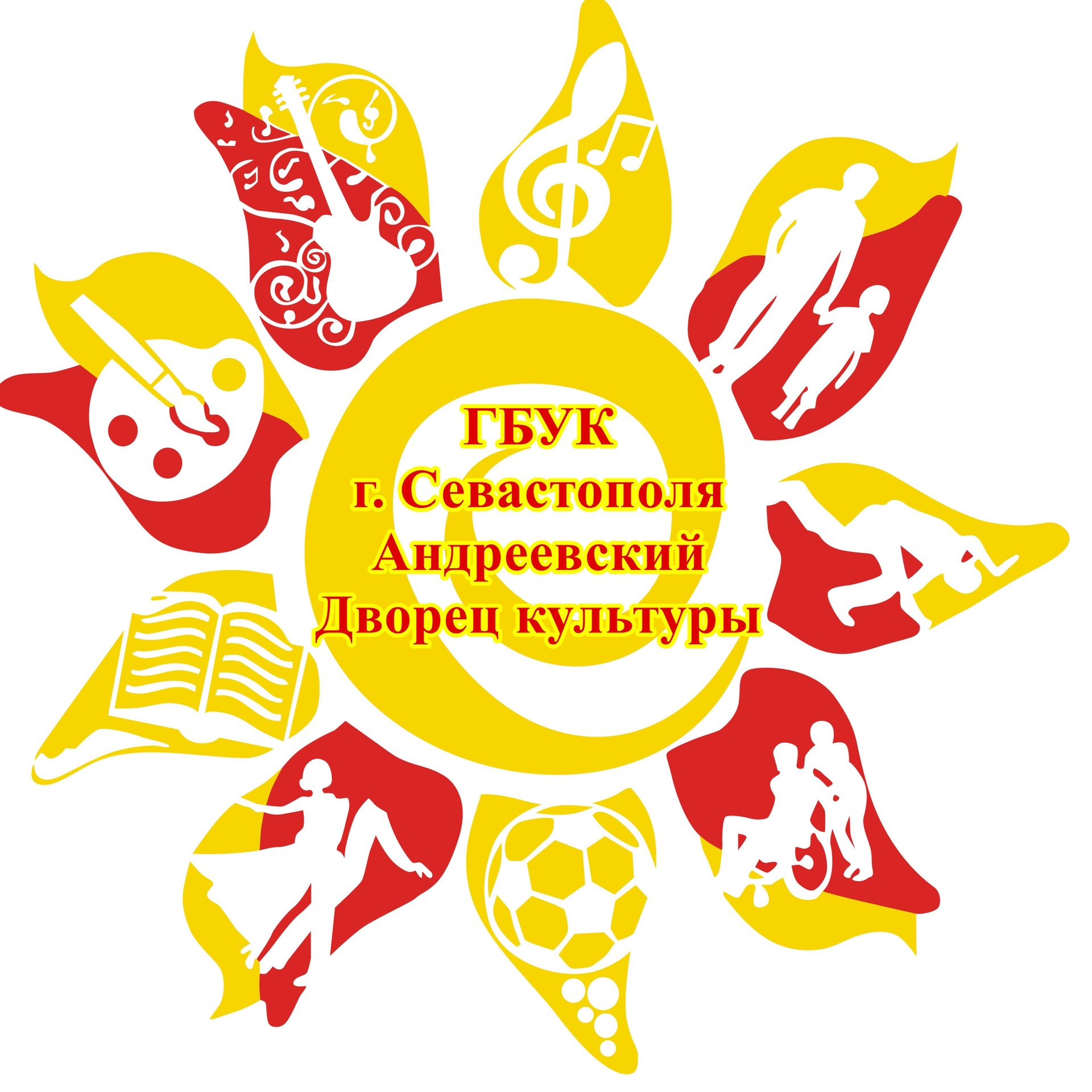 Иконка канала ГБУК С "Андреевский Дворец культуры"