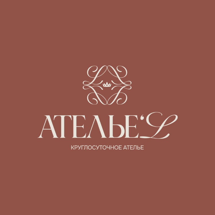 Иконка канала atelie_l