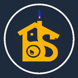 Иконка канала Boiler SPB - инженерные сети в загородном доме.