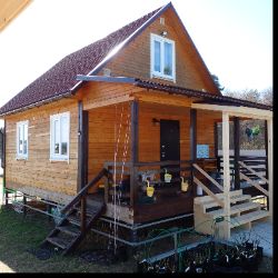 Иконка канала dachmaster53