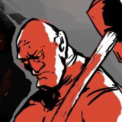 Иконка канала Дзержинец