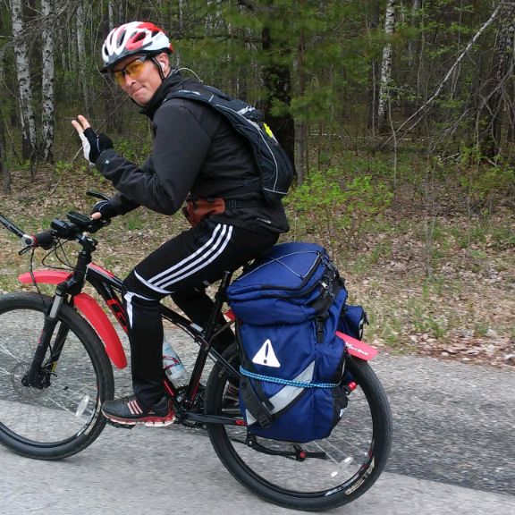 Иконка канала Клюкин Сергей