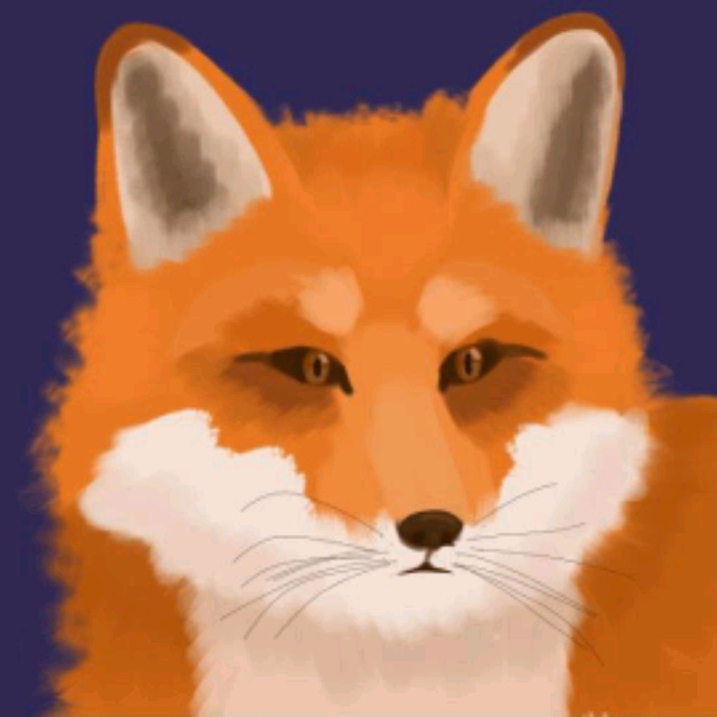 Иконка канала TheFOXY