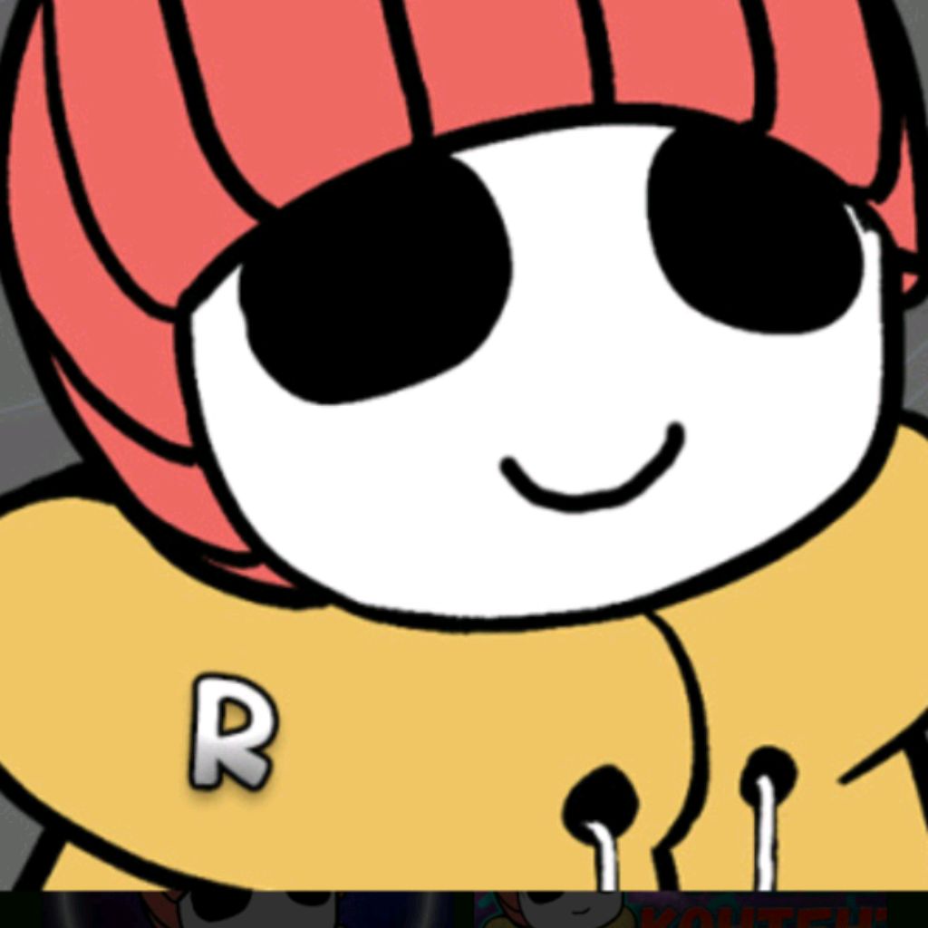 Иконка канала Просто канал