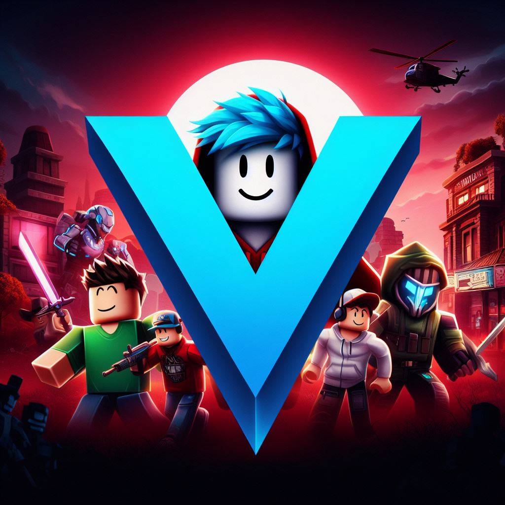 Иконка канала Vinkoplay