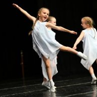 Иконка канала Солонка детский хореографический коллектив Москва