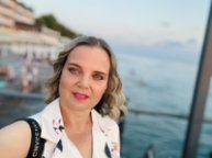 Иконка канала ТАРОЛОГ АСТРОЛОГ