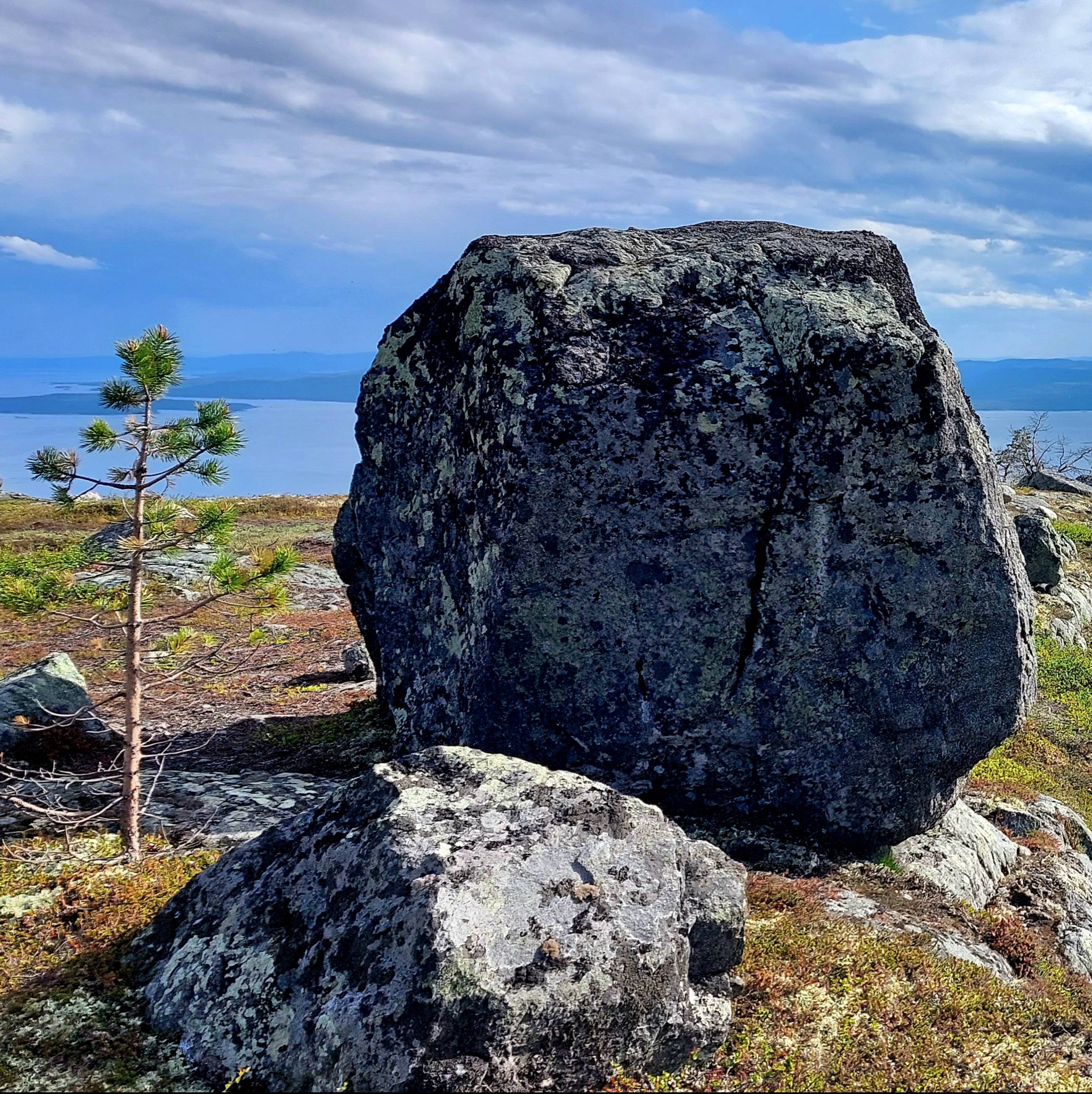 Иконка канала Путешествия по Кольскому краю