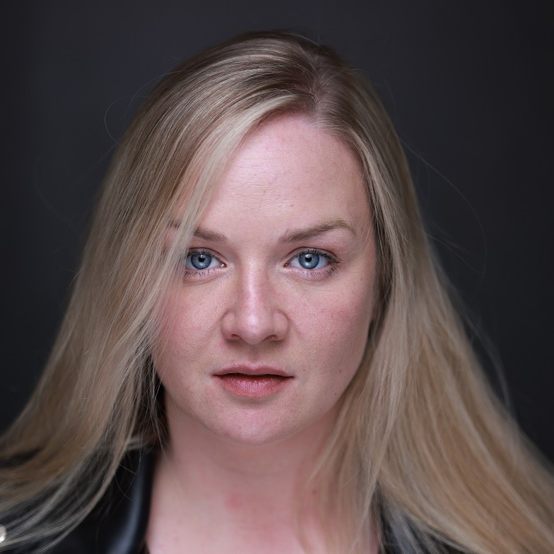 Иконка канала Актриса Анастасия Брагина