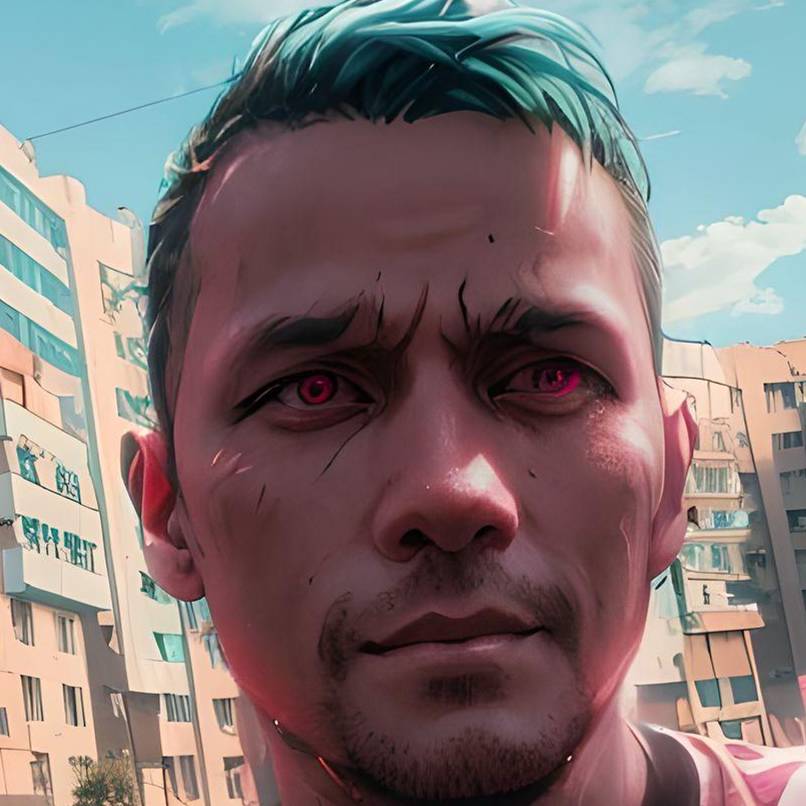 Иконка канала BesSheynov