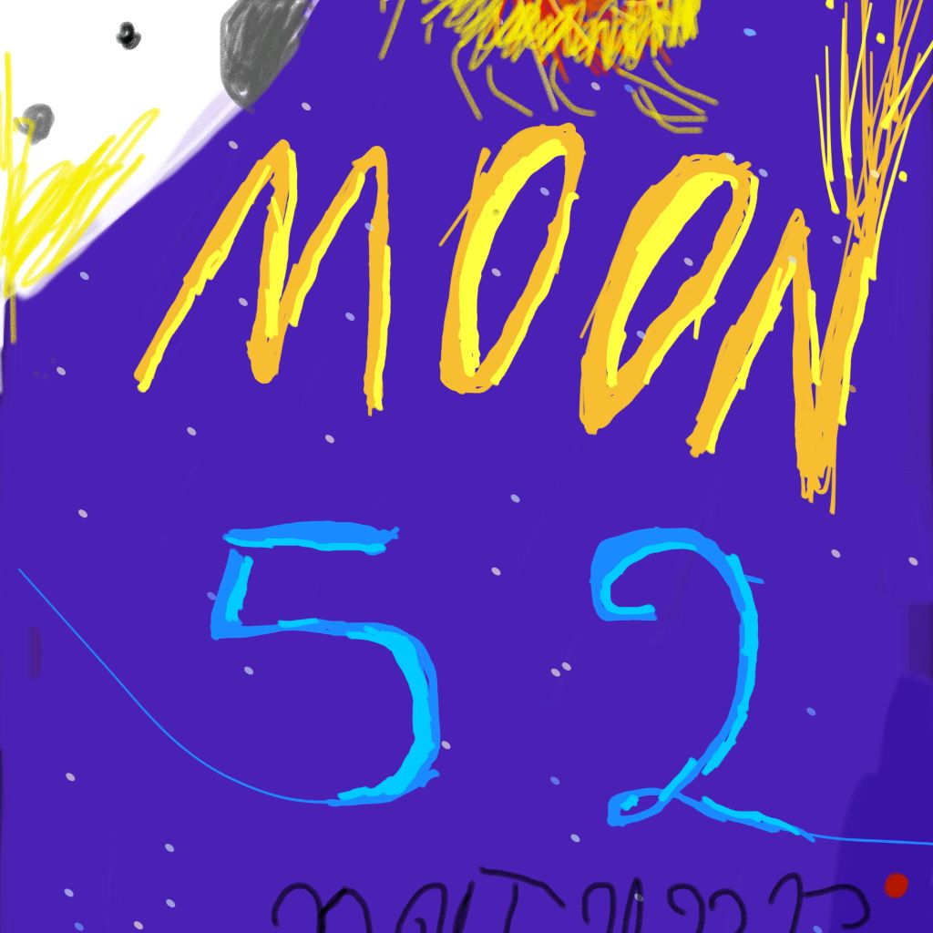 Иконка канала MOON52 RUTUBE°