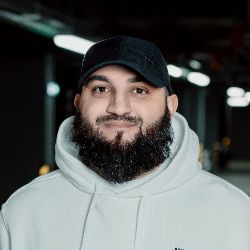 Иконка канала Владимир Шамо