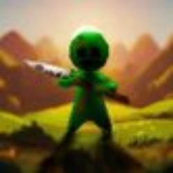 Иконка канала roblox play