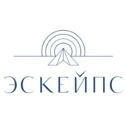 Иконка канала Эскейпс