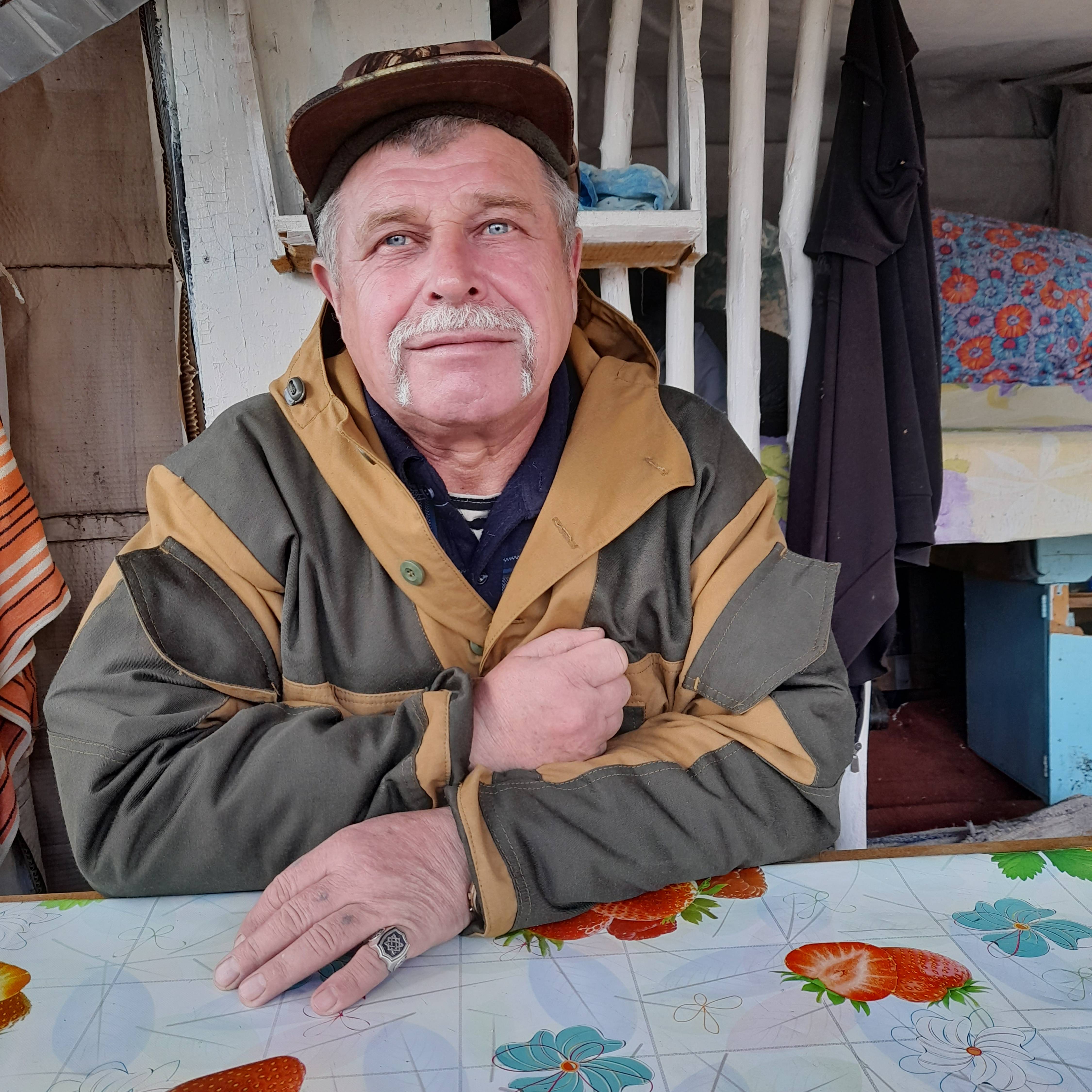 Иконка канала Алексей Серёдкин