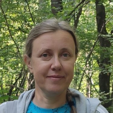 Иконка канала Анна Лукашевич