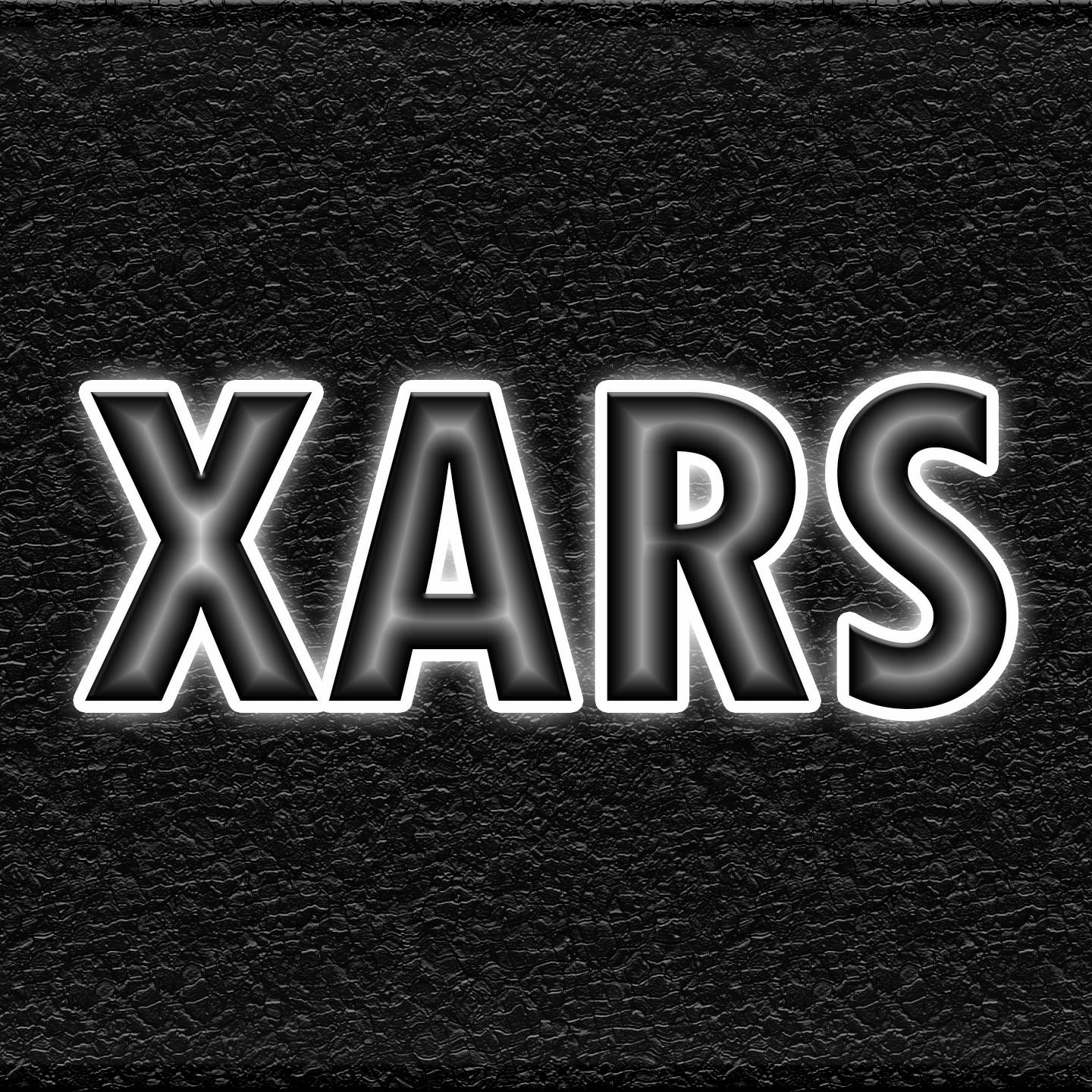 Иконка канала XARS