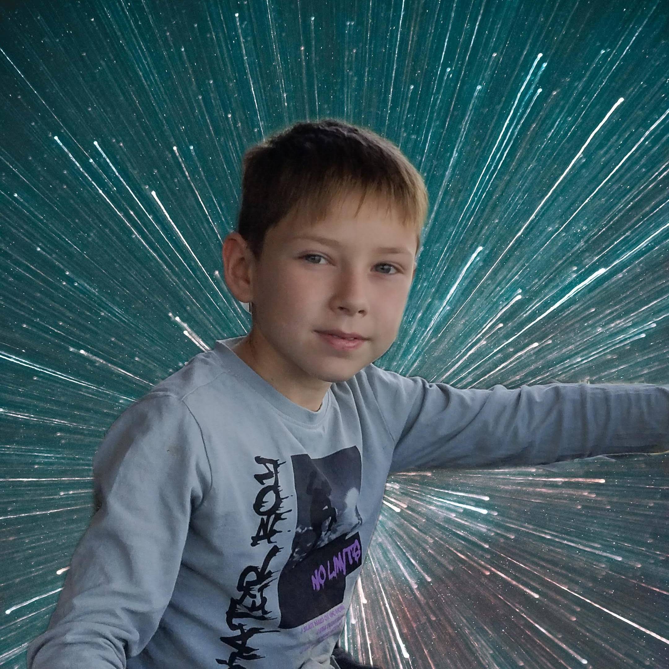 Иконка канала ТДА15