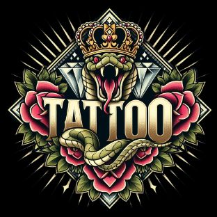 Иконка канала Эскизы от нейросети