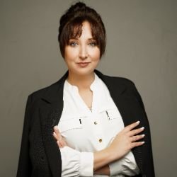 Иконка канала Любовь Скопинцева ААН "Правильный выбор" Оренбург