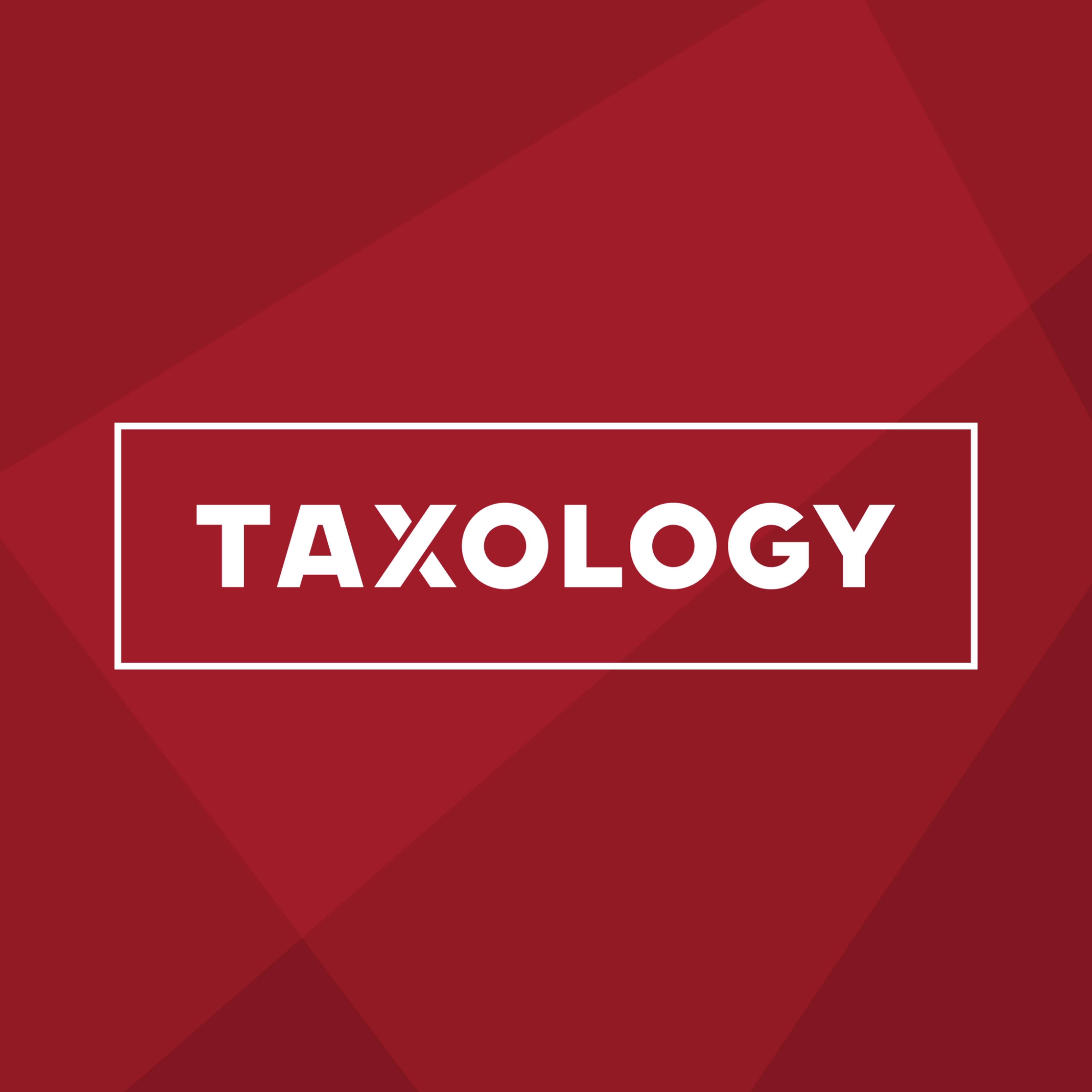 Иконка канала Юридическая компания Taxology