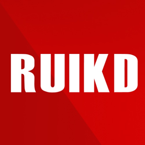 Иконка канала RUIKD - аппараты для косметологии