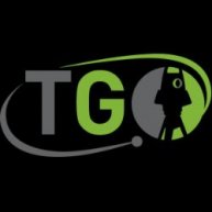 Иконка канала Tradegeo