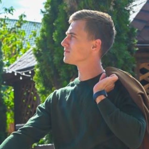 Иконка канала MICHAEL_ICEBERG