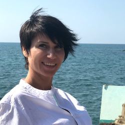 Иконка канала Marina Berezina