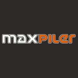 Иконка канала MAXPILER