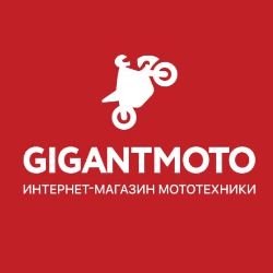 Иконка канала Мотосалон GIGANTMOTO