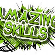 Иконка канала Amazing Skills